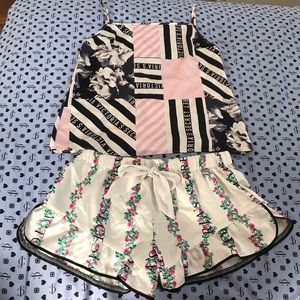 Victoria's Secret Intimates & Sleepwear | Victorias Secret Rhinestone ...